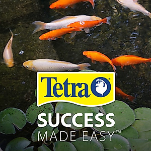 TetraPond Clear Choice Biofilter PF-1 For Efficient Filtration
