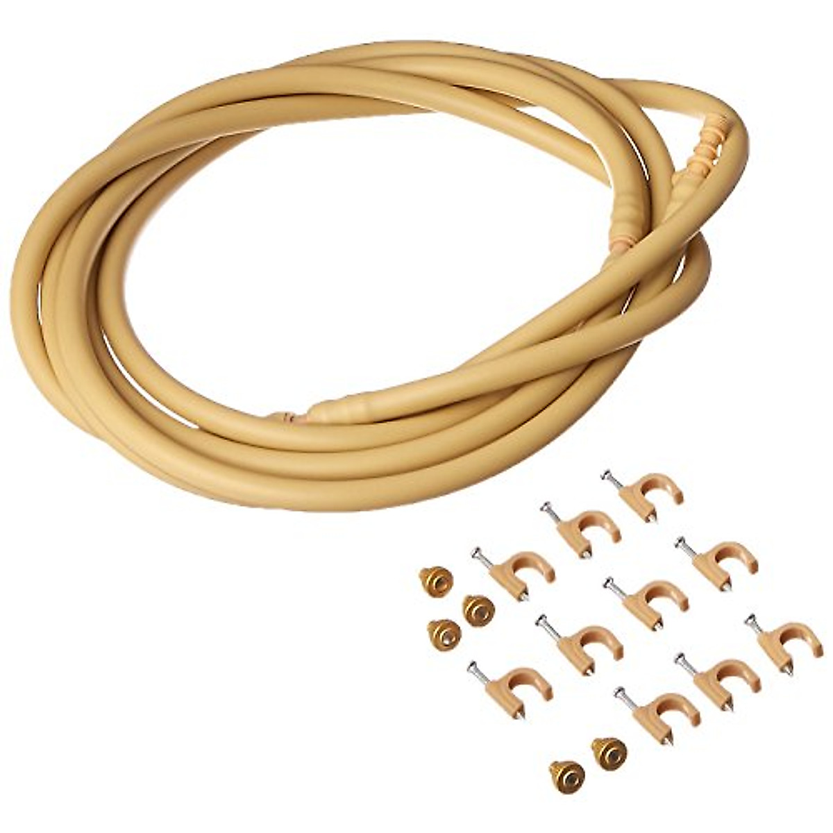 Orbit 2 Pack Mist System Extension Kit for 3/8 Inch Basic Outdoor System