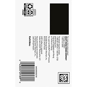 IHOP Medium Roast Signature Blend Keurig K-Cup Coffee Pods, 10 ct Box