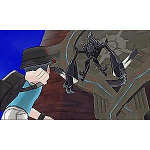 Pokémon Ultra Sun - Nintendo 3DS