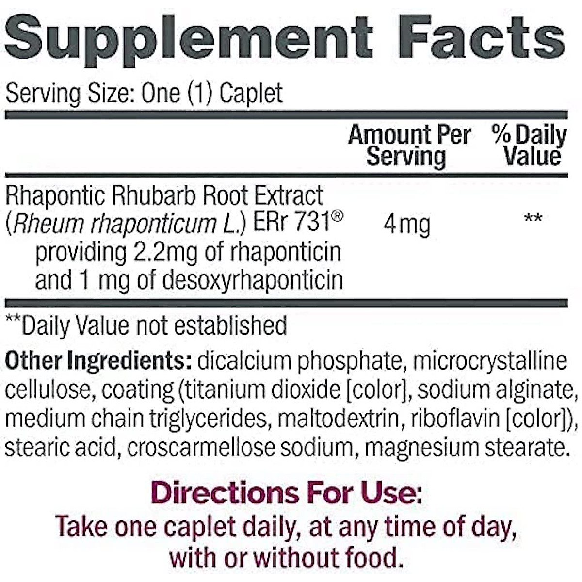 Estroven Complete Multi-Symptom Menopause Supplement for Women, 28 Ct., Clinically Proven Ingredient Provide Menopause Relief & Night Sweats & Hot Flash Relief, Drug-Free & Non-GMO