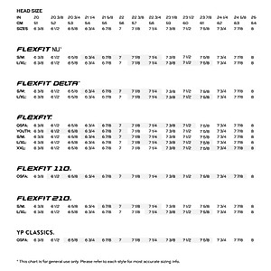 Flexfit mens Cool & Dry Sport Hat, Silver, Large-X-Large US