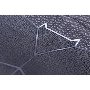 Red Plume Men's Compression Sports Shirt Short Sleeve Bat Athletic Tank Top