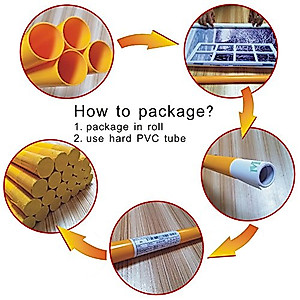 3D Wall Stickers Airplane Peel and Stick Vinyl Wall Decals Removable Decor Mural Art Poster for Bedroom Home Decorations- 24x36 inches