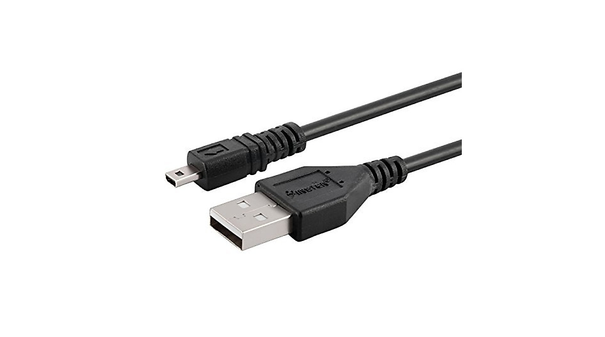 USB Cable for Olympus FE Cameras | Master Cables