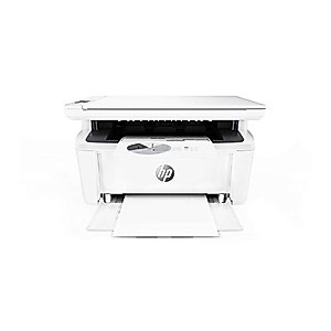 HP Laserjet Pro M29w All-in-One Wireless Monochrome Laser Printer with Mobile Printing (Y5S53A) (Renewed)