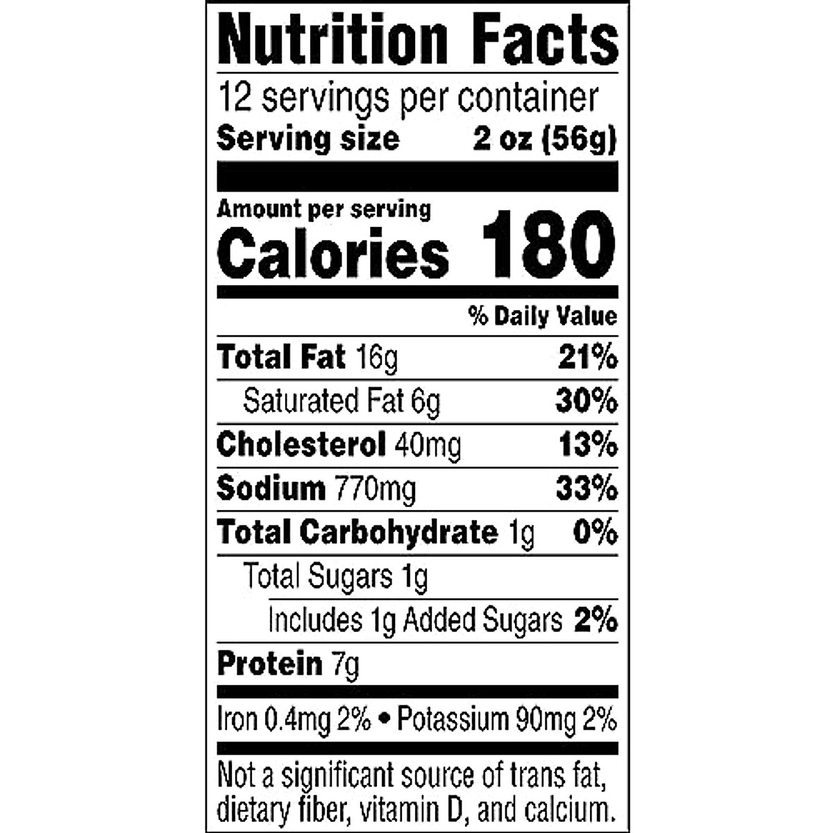 SPAM Classic Canned Meat, 12 Ounce (2 Pack), Fully Cooked Pork & Ham, 7g Protein Per Serving, 0g Trans Fat, Low Carb, Keto-Friendly, Gluten Free, Easy Open Can, Perfect for Sandwiches & Breakfast