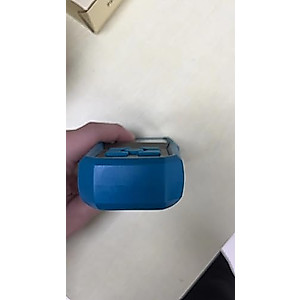 Wood Moisture Meter, DURFICST Moisture Meter for Walls, Digital Pinless Wood Moisture Meter Tester with Humidity and Audible & Visual Alerts, for Wood Firewood Moisture Meter Paper Floor