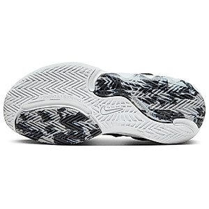 NIKE Giannis Immortality 2 Little Kids' Shoes Pre School DQ1942-001 (B), Size 12.5