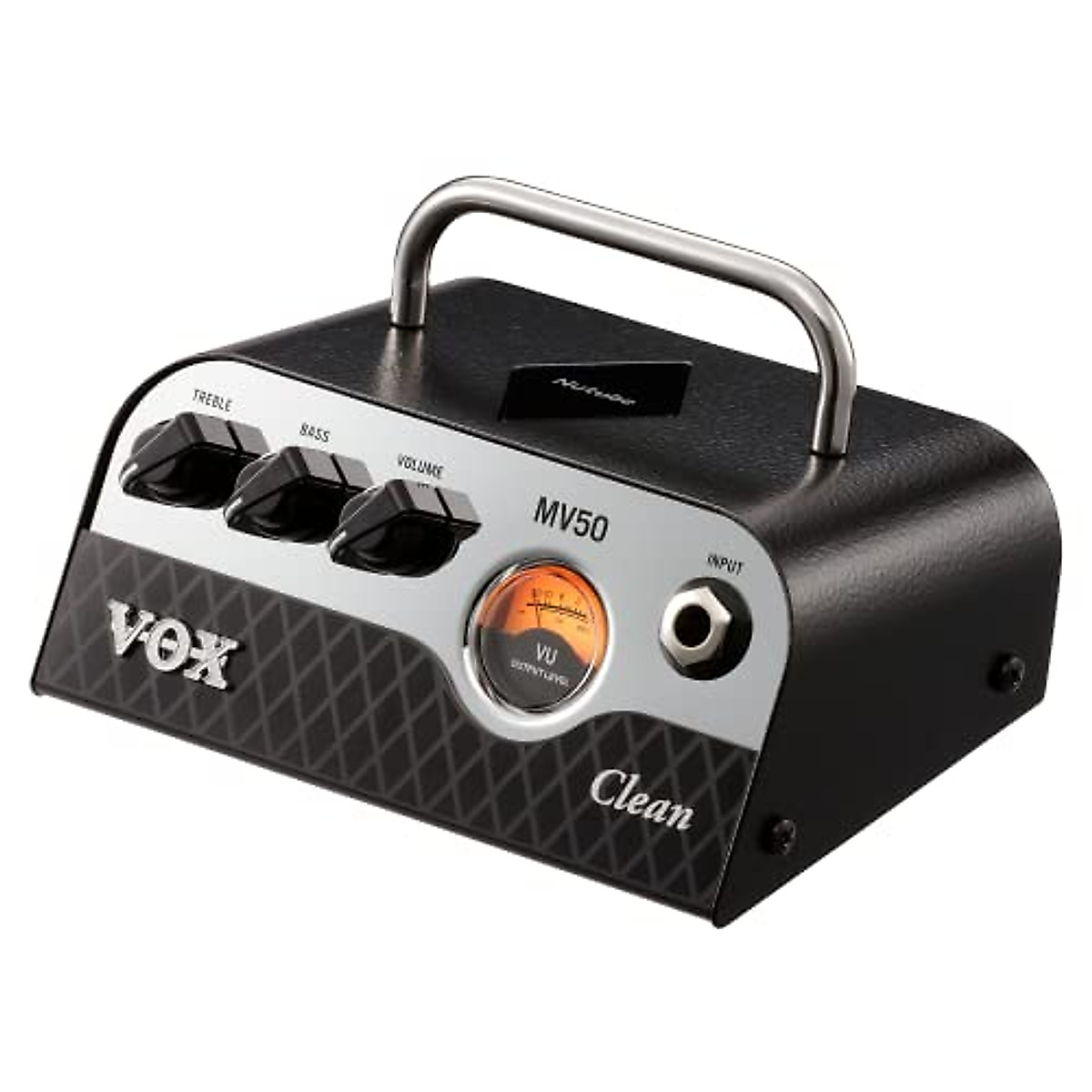 VOX MV50 Series Amplifier, AC Head (MV50CL)