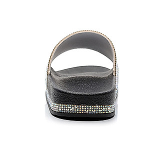 SmallYin Sandals for Women Dressy,Women's 2021 Comfy Platform Casual Sandal Shoes Summer Beach Travel Slipper Flip Flops