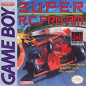 Super R.C. Pro-Am