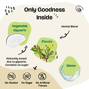 Detox Drops for Dogs - Liver and Kidney Cleanse for All Breeds & Sizes - Herbal Liver Detox w/Dandelion Leaf & Dandelion Root - Antioxidant Support for Pets - Dog Food Supplements for Detox - 4oz