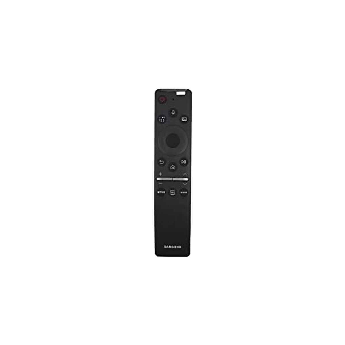 Samsung BN59-01330A Smart OneRemote TV Remote Control - Black (Renewed)