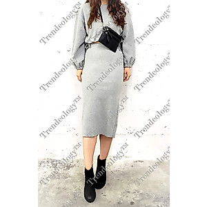 Multi Pocket Versatile Cross Body Black