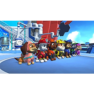 PAW Patrol The Movie: Adventure City Calls - Playstation 5