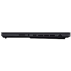 EXCaliberPC 2022 ASUS ProArt Studiobook 16 OLED H7600ZW-DB76 (i7-12700H, 32GB RAM, 2TB NVMe SSD, RTX 3070Ti 8GB, 16" WQUXGA, Windows 11) Laptop