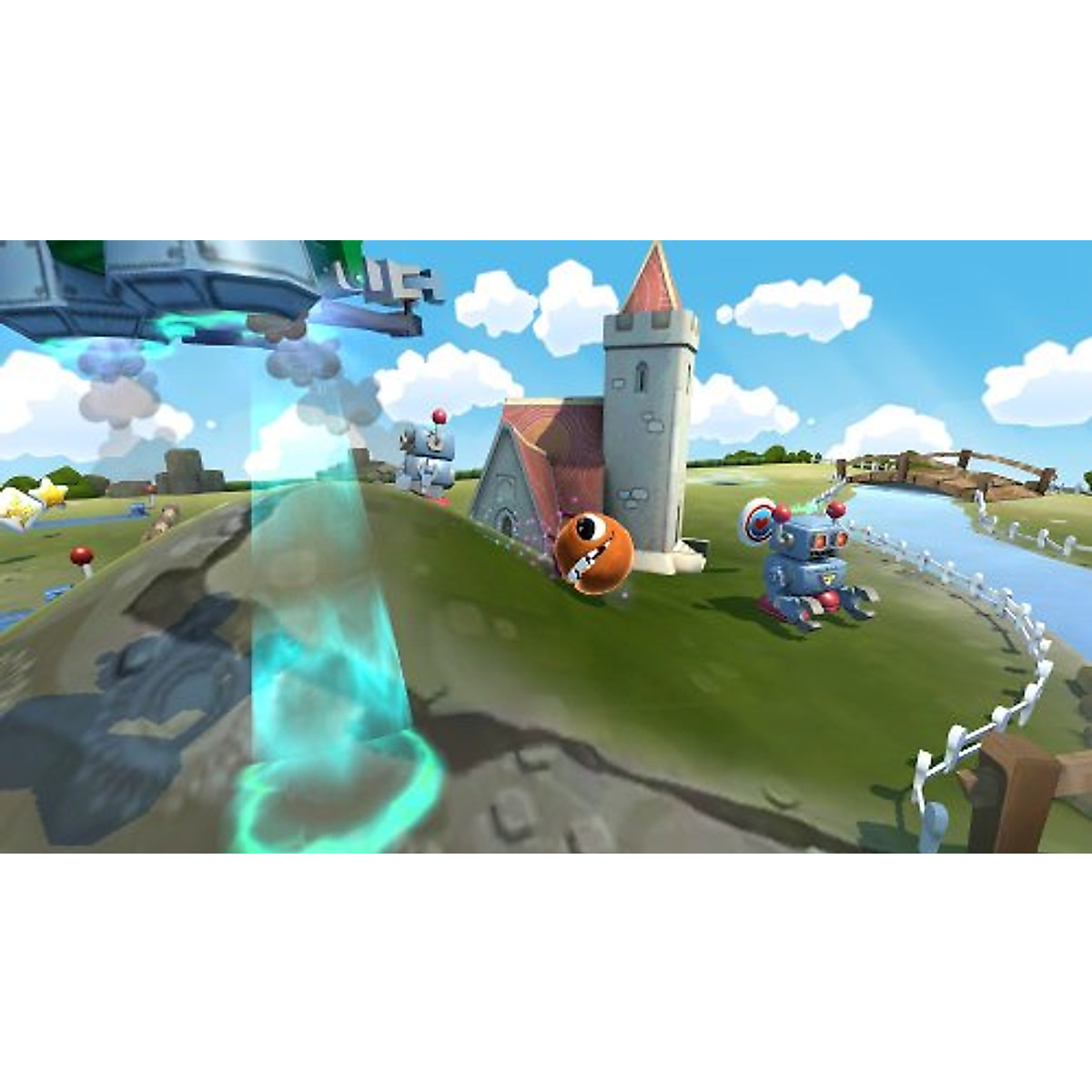 Little Deviants - PlayStation Vita