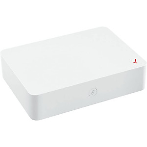 Verizon LTE Home Router Prepaid