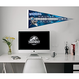 Jurassic World Pennant (PS4)