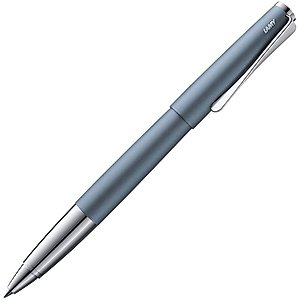 Lamy Studio Rollerball Pen 366 - Glacier