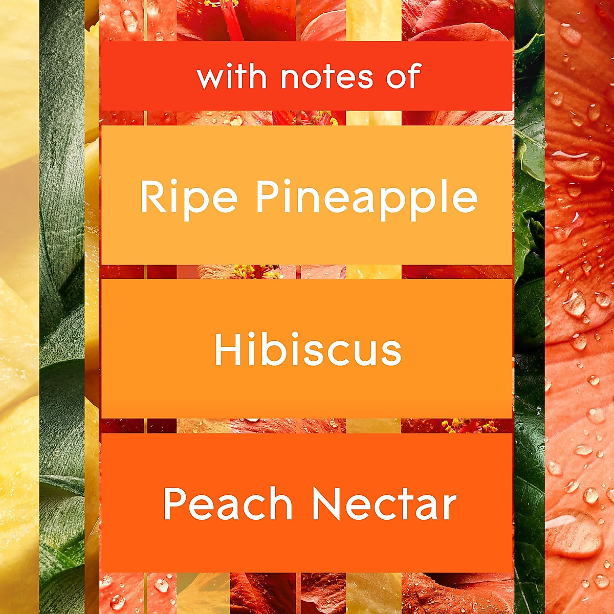 Glade Automatic Spray Air Freshener Refill, Scented Air Freshener for Home and Bathroom, Hawaiian Breeze, 6.2 Oz, 3 Count