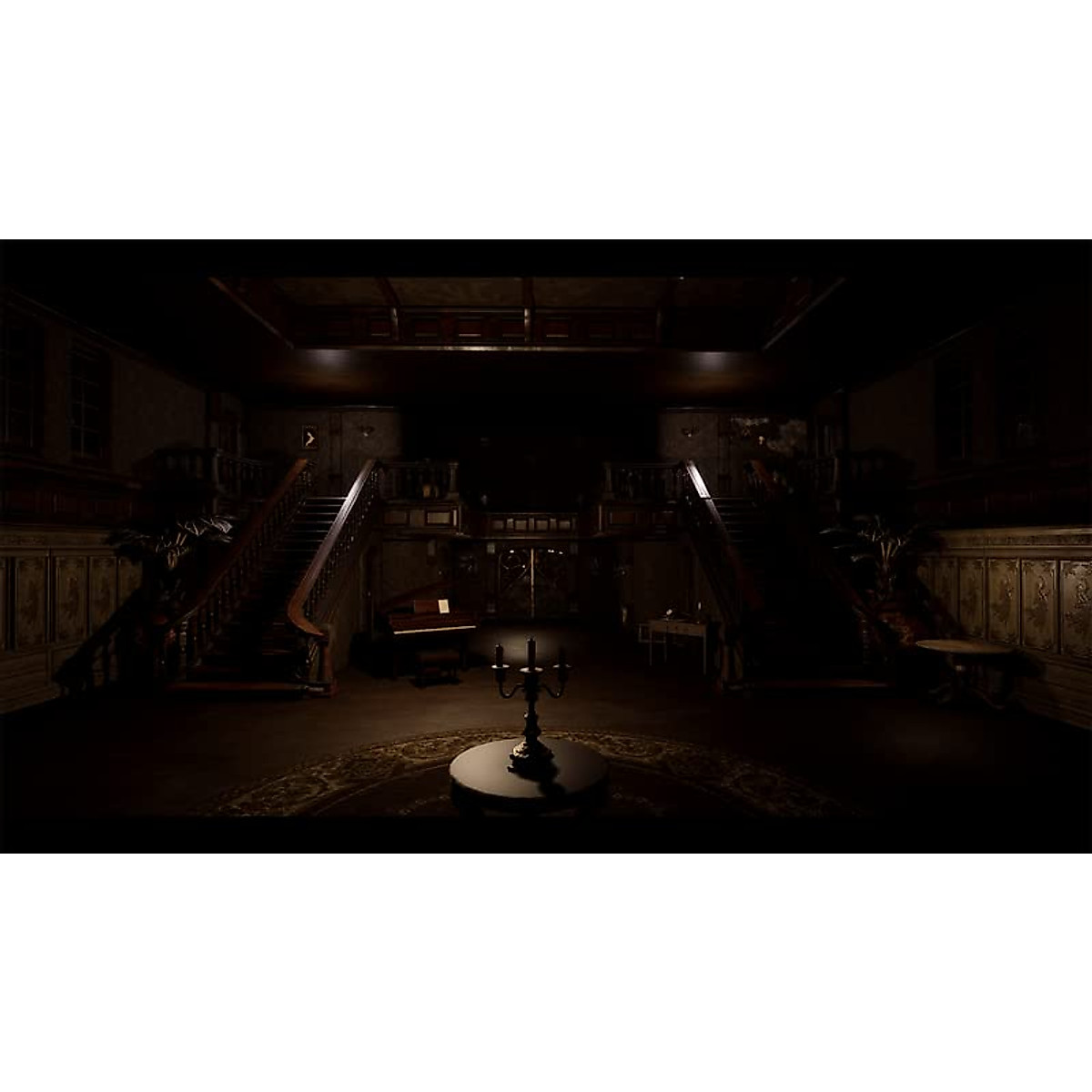 Charon's Staircase for PlayStation 4