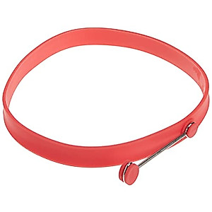 Trudeau Silicone 6-Inch Pancake Ring