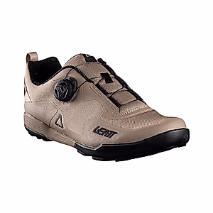 Leatt Shoe 6.0 Clip #US10.5/UK10/EU44.5/CM28.5 Desert