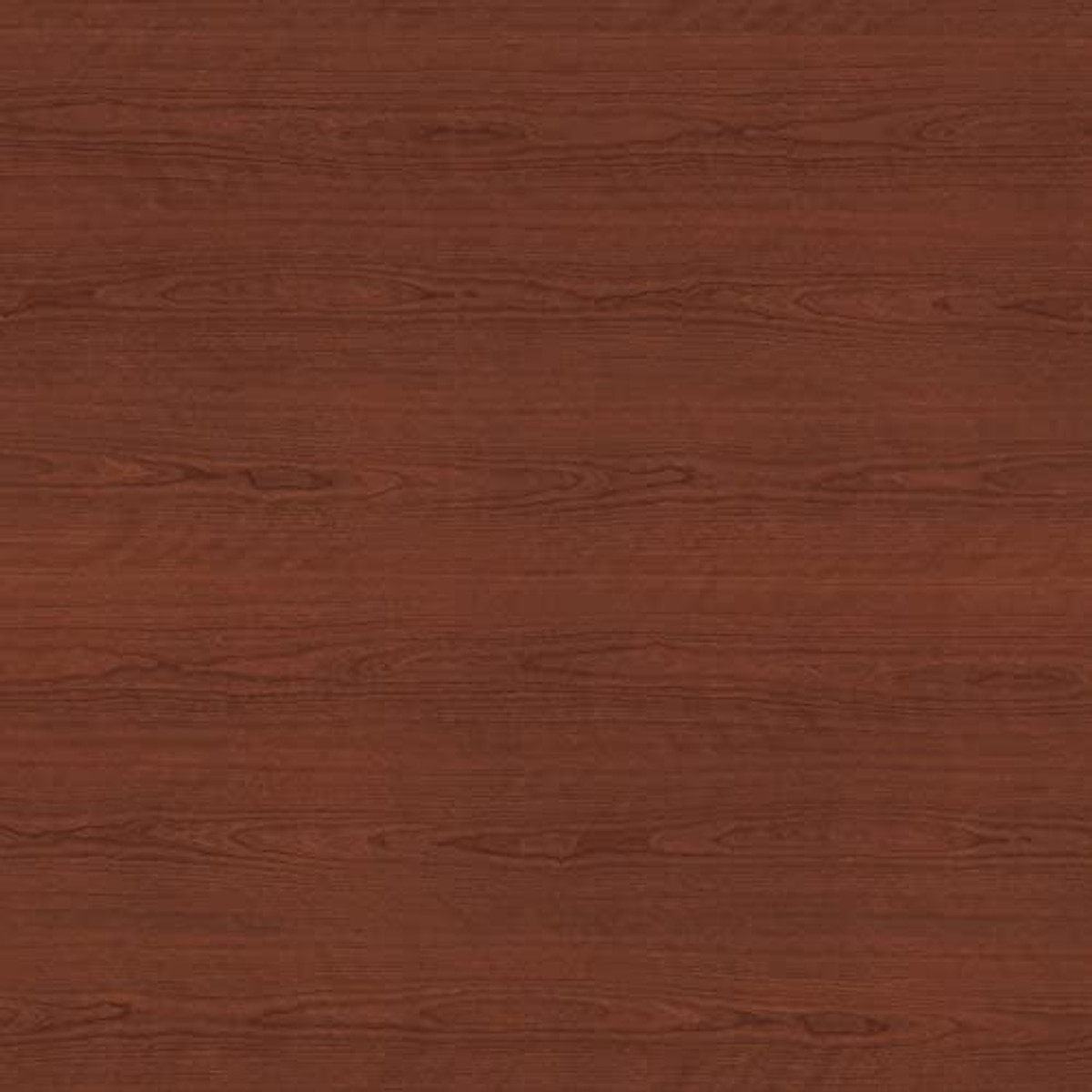 Alera ALEVA542822MC Valencia Series 15.63 in. x 20.5 in. x 28.5 in. Full Pedestal File Drawer - Medium Cherry
