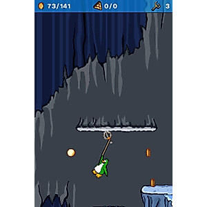 Club Penguin: Elite Penguin Force: Herbert's Revenge (Renewed)