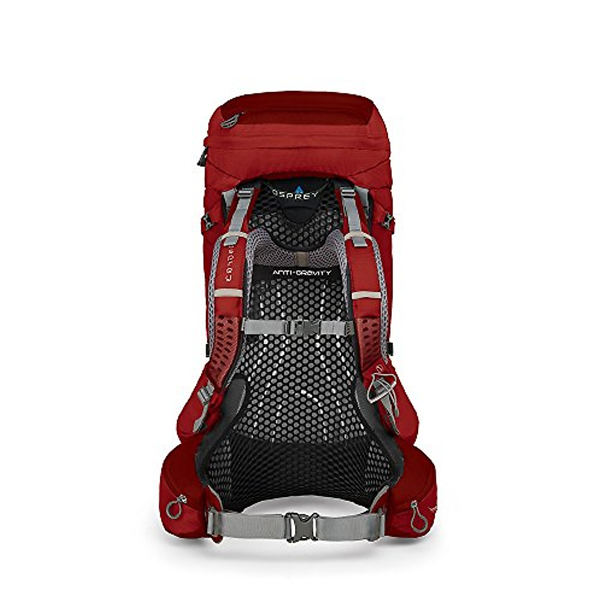 Osprey Atmos AG 65 Men's Backpack, Multi, SM