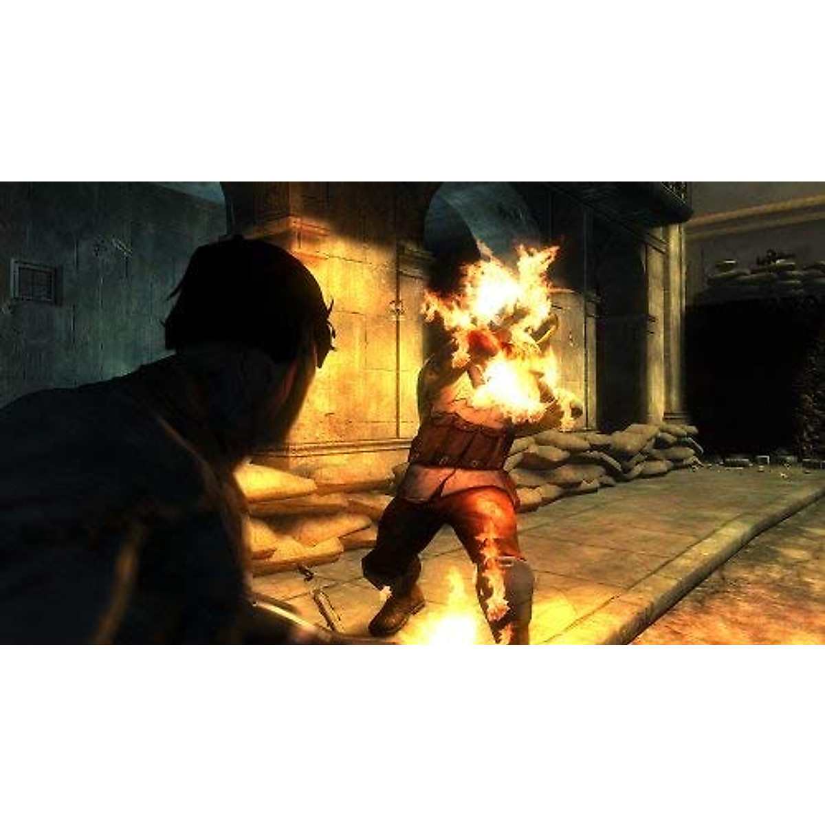 Dark Sector - Xbox 360 (Renewed)
