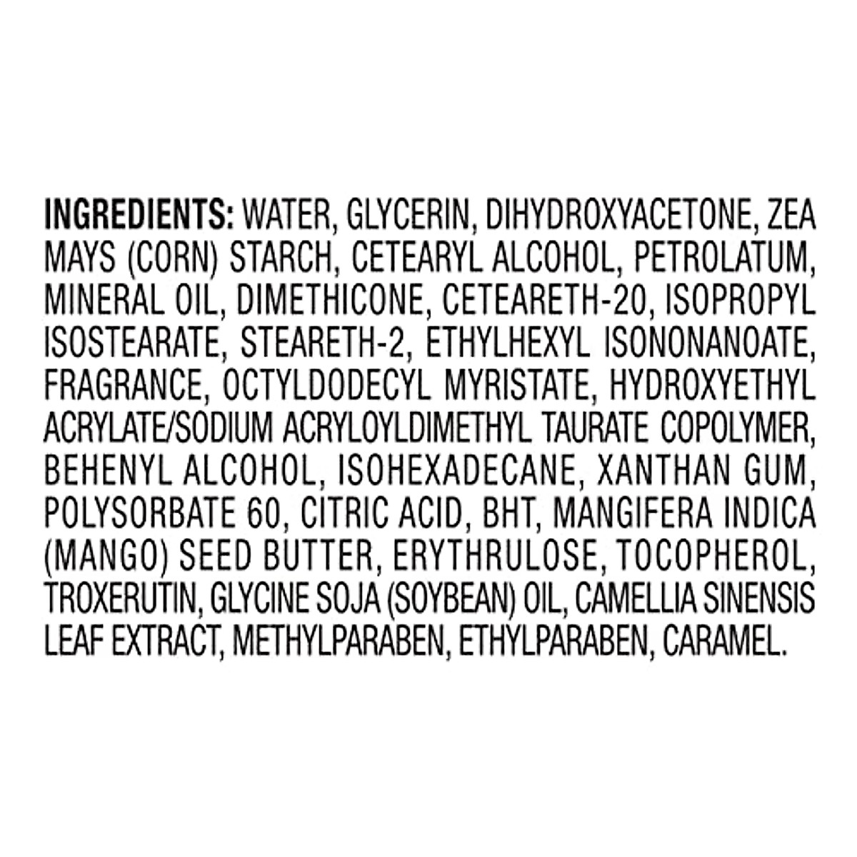 Jergens Natural Glow 3-Day Self Tanner, Sunless Tanner for Medium to Deep Skin Tone, Sunless Tanning Lotion Daily Moisturizer, for Streak-free Color, 4 Ounce