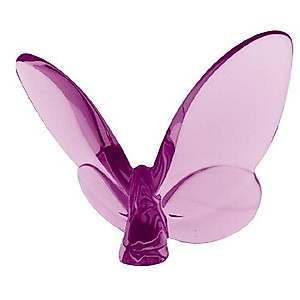 Baccarat, Lucky Butterfly, Peony