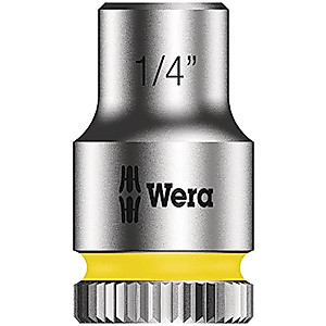 Wera 05056491001 Tool-Check Plus Imperial, 39 Pieces