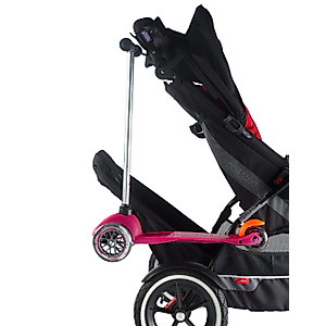 SCOOT The Ultimate Buggy Hook