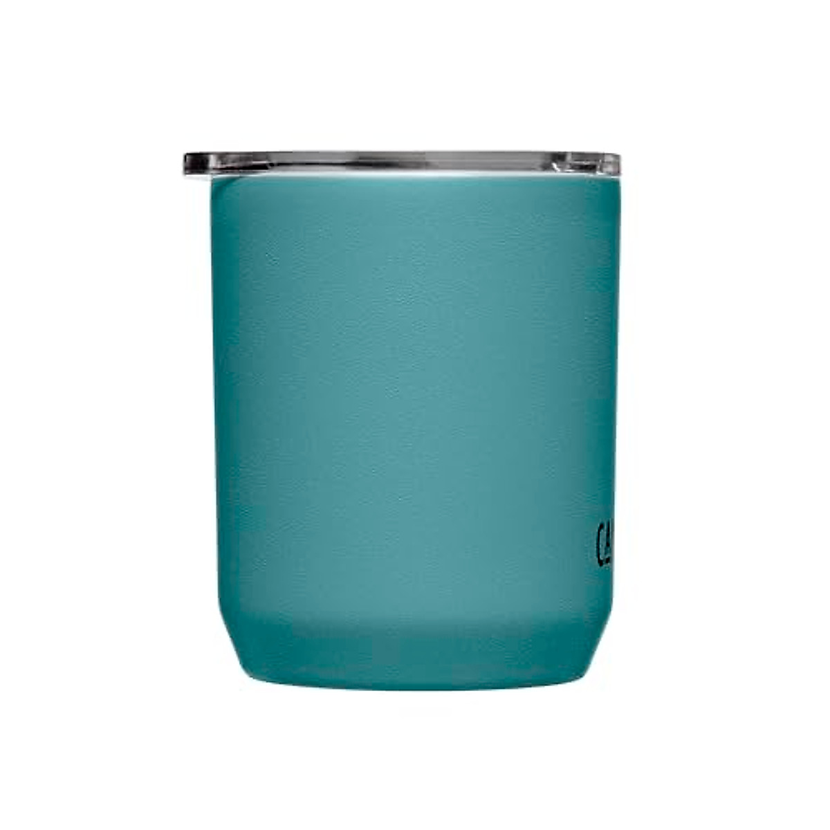 CamelBak Horizon 12oz Camp Mug - Insulated Stainless Steel - Tri-Mode Lid - Lagoon