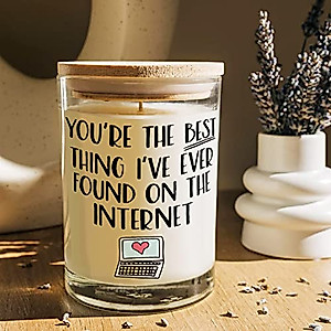 Gifts for Him Her Boyfriend Girlfriend Wife Husband Couples Gifts, Romantic Anniversary I Love You Gifts for Her Him Couple Valentines Day Gifts Christmas Birthday Gifts for Men Women