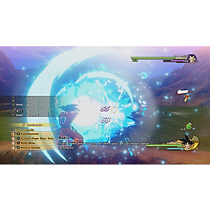 Xbox One - Dragon Ball Z: Kakarot - [PAL EU - NO NTSC]