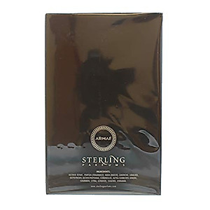 Armaf Club de Nuit Urban Man EDP Spray Men 3.6 oz