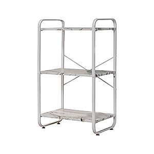 Kings Brand Furniture – Hillcrest 3-Tier Kitchen Baker's Rack - Utility Storage