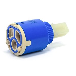 Ousun 25mm Faucet Cartridge Replacement, CUPC Certified, Single Handle Faucet Valve for Kohler GP1093674 25mm Cartridge Sub Assembly, N25DW, N25D