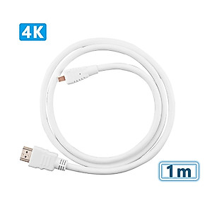 GeeekPi Case with PWM Fan for Raspberry Pi 4, 18W 5V 3.6A USB-C Power Supply for Raspberry Pi 4, Heatsinks, USB Card Reader, Micro HDMI Cable, Micro HDMI to HDMI Adapter for Raspberry Pi 4 8GB/4GB/2GB