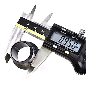 HD Switch 726-0341 741-0660A 926-0341 Steering Spindle Caster Bushing Rebuild Kit fits Troy-Bilt MTD Craftsman White Yard-Man Ryobi TroyBilt Huskee Yard Machine