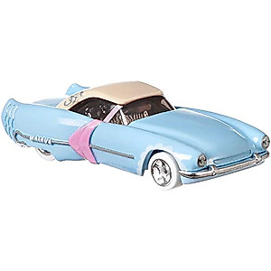 Hot Wheels Toy Story BO PEEP Vehicle