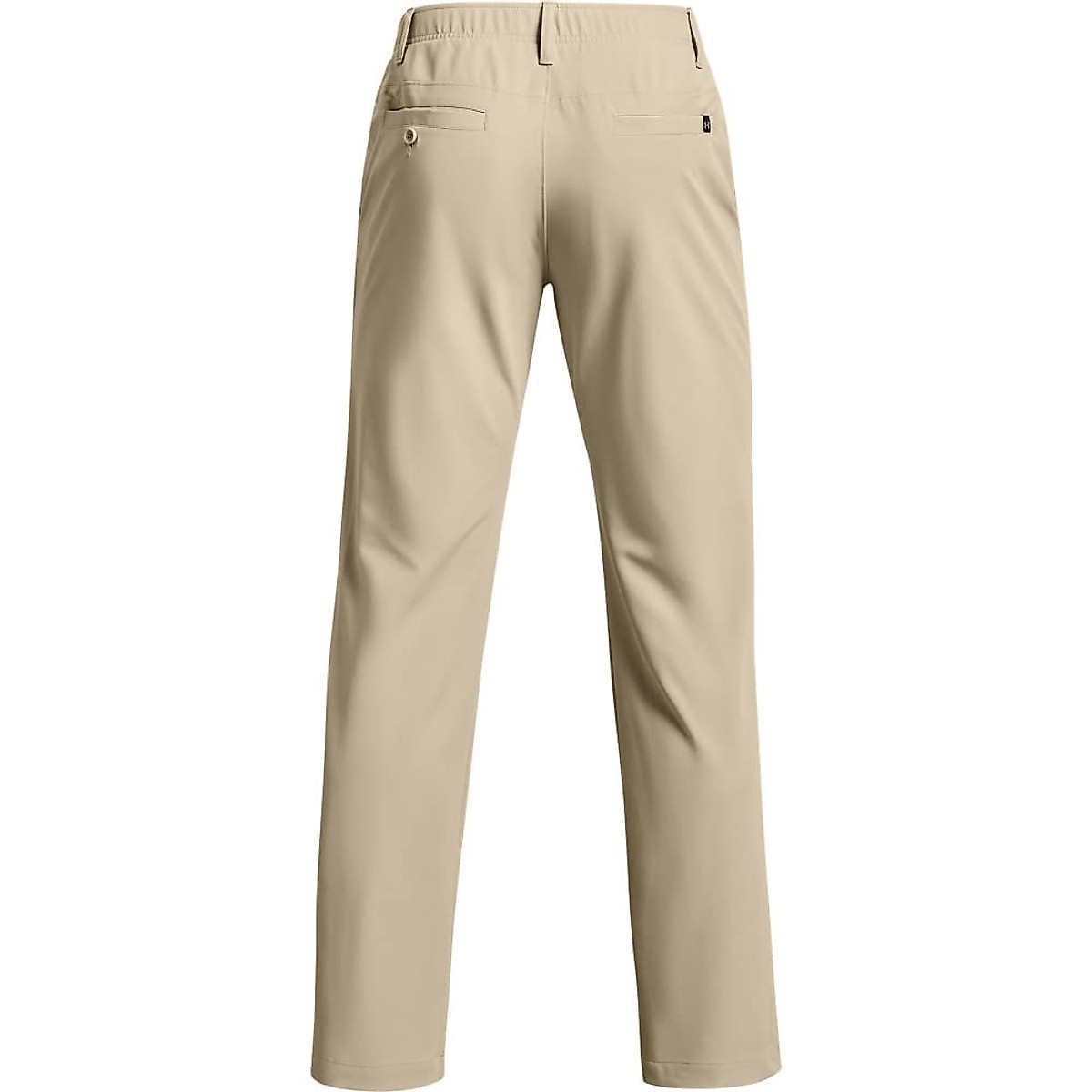 Under Armour Men's Vanish Showdown Pants, Khaki Base (289)/Pitch Gray, 30/32