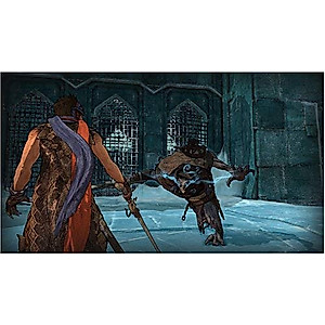 Prince Of Persia - Xbox 360 (Renewed)