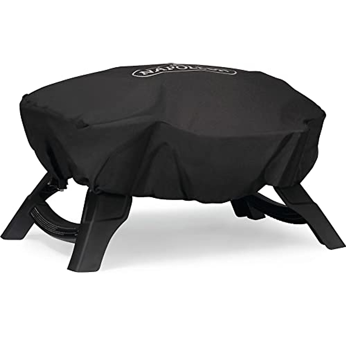 Napoleon 61286 TravelQ PRO285 & 285 Grill Cover, Black
