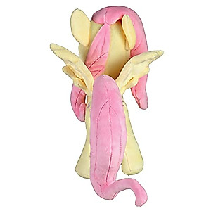 My Little Pony | Fluttershy Plush Toy | Officially Licensed Product | Ages 3+